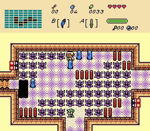 Zelda Oracle Of Sun - Quest Projects | PureZC