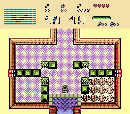 Zelda Oracle Of Sun - Quest Projects | PureZC