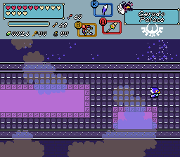 The Legend of Revali: Hate’s End - Quests | PureZC