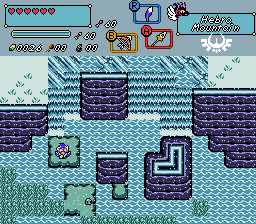 The Legend of Revali: Hate’s End - Quests | PureZC