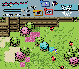 The Legend of Revali: Hate’s End - Quests | PureZC