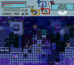 The Legend of Revali: Hate’s End - Quests | PureZC