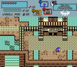 The Legend of Revali: Hate’s End - Quests | PureZC