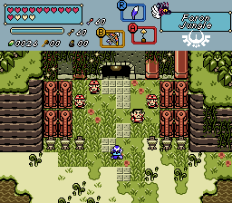 The Legend of Revali: Hate’s End - Quests | PureZC