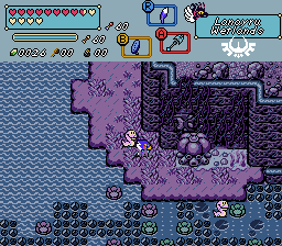 The Legend of Revali: Hate’s End - Quests | PureZC