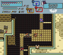 The Legend of Revali: Hate’s End - Quests | PureZC